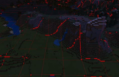 Minecraft Bedrock Chunk Visualizer Web Arama Motoru