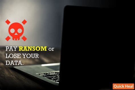 5 Compelling Reasons Not To Pay Ransom To Hackers