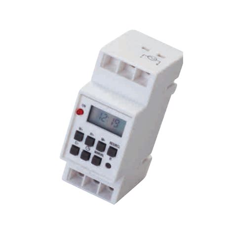 Custom Ts Ge2 24 Hours Digital Industrial Timer Socket Suppliers Oem