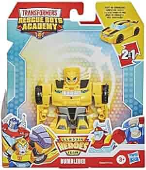 Transformers Rescue Bots Academy (Bumblebee) | atelier-yuwa.ciao.jp