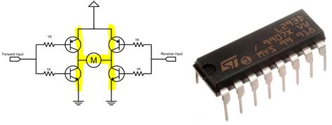 How To Reverse Direction Of Motor Wiring Work