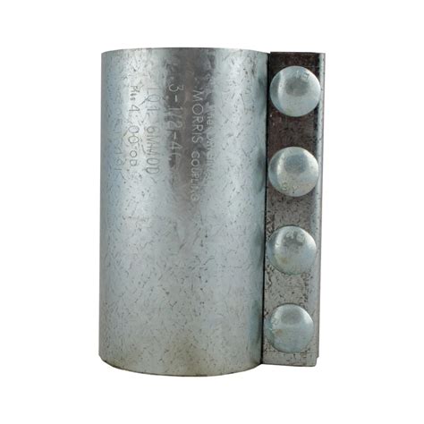 Morris Compression Coupler Stutsmans Ag Parts