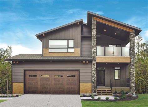 Align Composite Siding