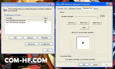 Usb Network Joystick Driver Windows 10 Truehfile