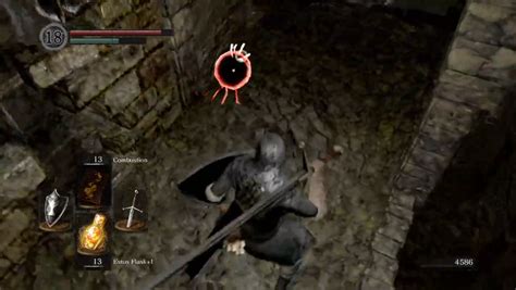 I Found A Vagrant In The Undead Asylum And The Answers Gave Me More