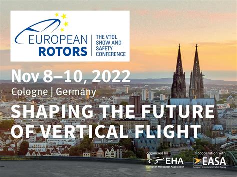 Francois Lautel On Linkedin Helicopter Exhibition Gpu Germany