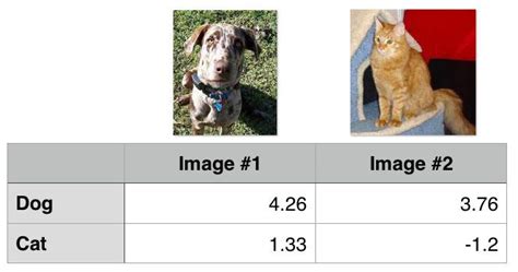 多类svm的损失函数multiclass Svm Loss Csdn博客