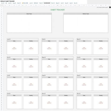 Kanban Board Task Priority Matrix Excel Tool Etsy
