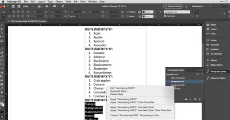 📐 How To Resize Multiple Objects In Adobe Indesign Using A Script