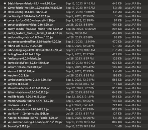 Emissive Textures Are Glitching Rfabricmc