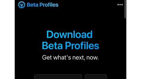 How To Get Ios Beta Profile Without Paying For Apple Developer Membership Gamerevolution