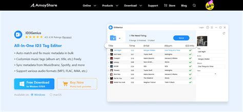4 Best Windows Metadata Editors To Edit File Info Easily 4 Best Windows Metadata Editors To Edit File Info Easily