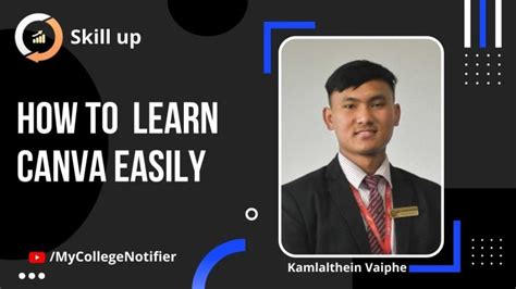 Codersoftech On Linkedin Eaisly Work With Canva Sillup Week Program