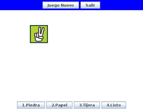 Lenguajes de Programación Un juego en Java