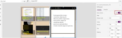 Power Apps PDF Viewer Complete Tutorial SPGuides
