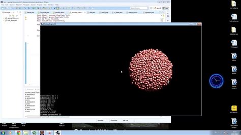 examples for use opencl in java with lwgl general discussion