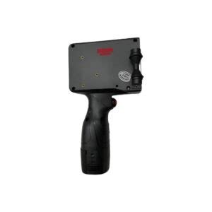 Batch Coding Machine Best MRP EXP MFD Date Printing Machine