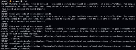 Importjsxdevruntimejsxdev Is Not A Function After Upgrade To 170