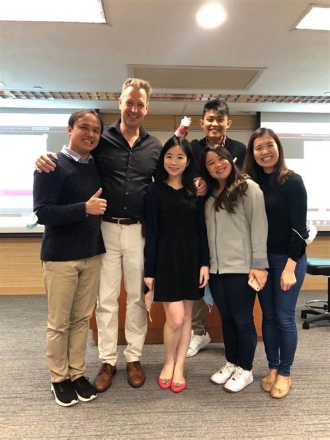 Jonathan Lau Mba On Linkedin Hkumba