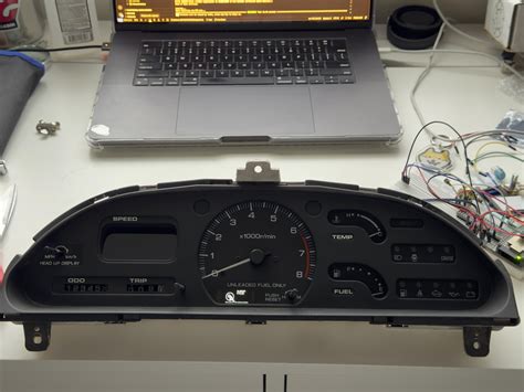 [reverse engineering] attempting to understand how a component works