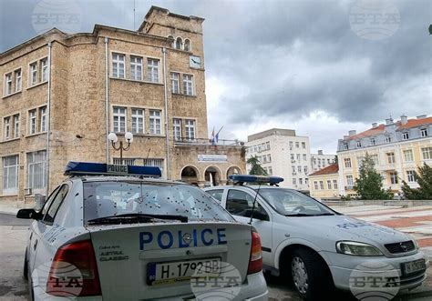 Мъж на 29 години е задържан за домашно насилие съобщиха от Областната дирекция на МВР Шумен