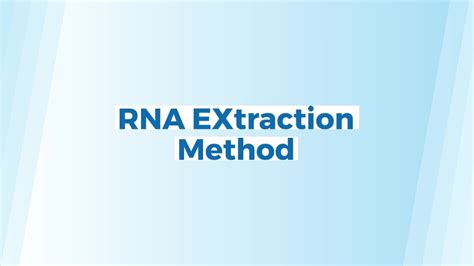 Phenol Chloroform Protocol At Alexander Feinstein Blog