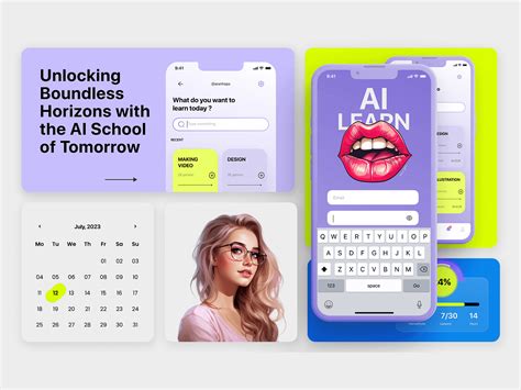 learnai designs themes templates and downloadable graphic elements on