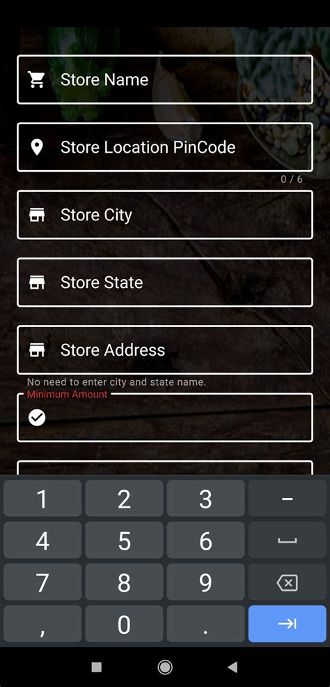 Xml How To Move Whole Layout Above The Soft Keyboard In Android Stack Overflow