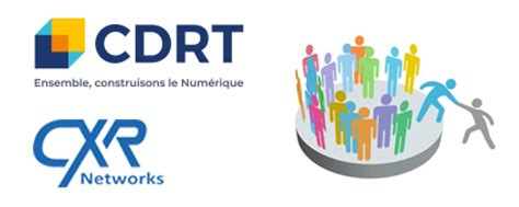 Cxr Est Membre Du Cdrt Cxr