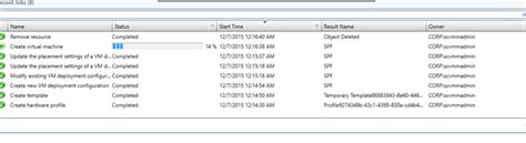 How To Create A VM In SCVMM Without Any VM Template Why Azure