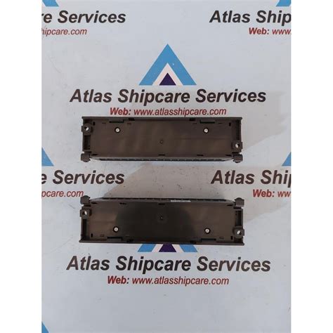 Mitsubishi Fa Tb32xy Terminal Conversion Unit Atlas Shipcare Services