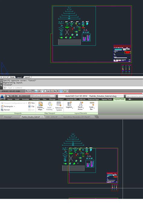 Problem In Window Command Plot Autodesk Community