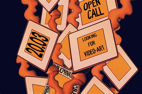 Moscow International Artist Video Exhibition Public Private Experimental Cinema