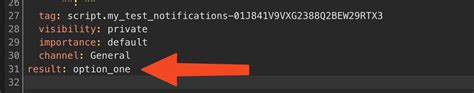 🔔 Notifications Actionable Mobile Notifications Script With Optional