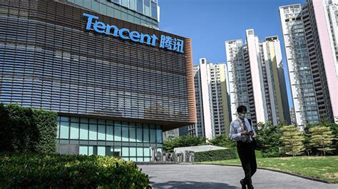 Tencent Lays Off 300 Employees To Slash Costs Analytics Drift