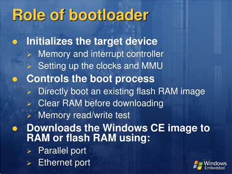 Ppt Introduction To Embedded Software Development Powerpoint