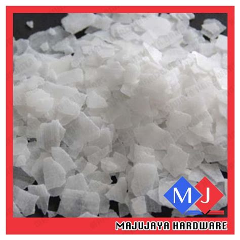 Industrial Soda Clog Removal Soda Sodium Hydroxide Naoh Natrium Hidroksida Drain Clean Soda
