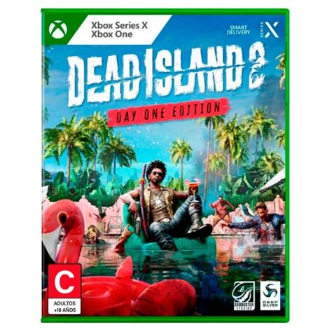 Dead Island 2 (day One Edition).-one