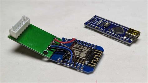 Next Load Cell Experiment Will Be On Esphome New Screwdriver