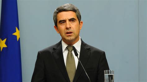 Плевнелиев Актуализацията на бюджета не е жест към служебното правителство Новини бг