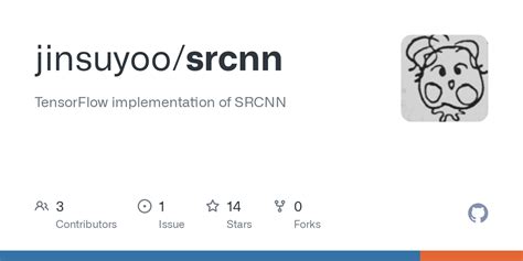 GitHub Jinsuyoo Srcnn TensorFlow Implementation Of SRCNN