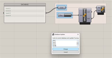 Update Gh Panel Through Python Grasshopper Developer Mcneel Forum
