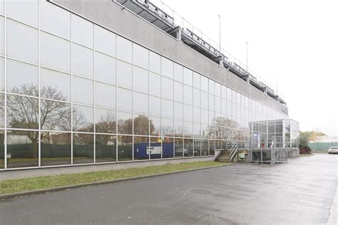 Ocp Experience Center Paris Open Systems Firmware Hosted By Scaleway And Hpe Open Compute