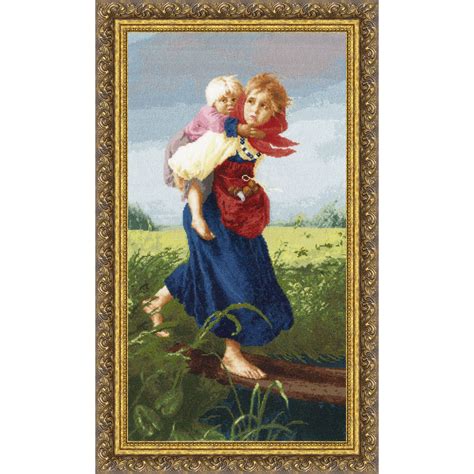 Картинка дети бегущие от грозы - 63 фото