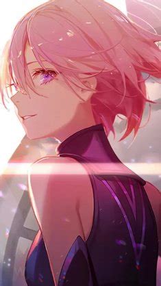 Saber: Eternal Vow Mobile Live Wallpaper