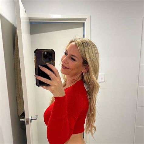 Mollie Jade On Reels Facebook