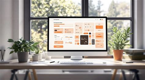 Ui Component Library Checklist Essential Elements Uxpin