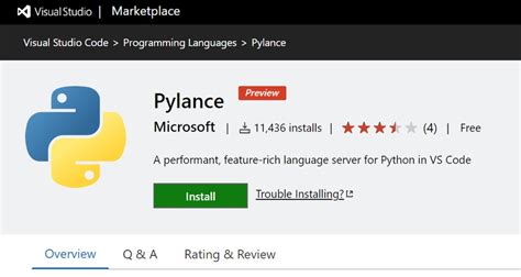微软发布 pylance：改善 vs code 中的 python 体验 python 微软 新浪科技 新浪网