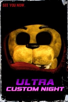 Grid For Ultra Custom Night By Phanpy100 SteamGridDB