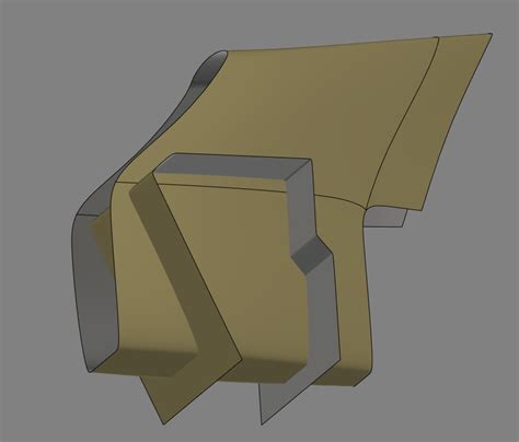 Help Surface Trim Tool Not Working On Simple Geometry Autodesk